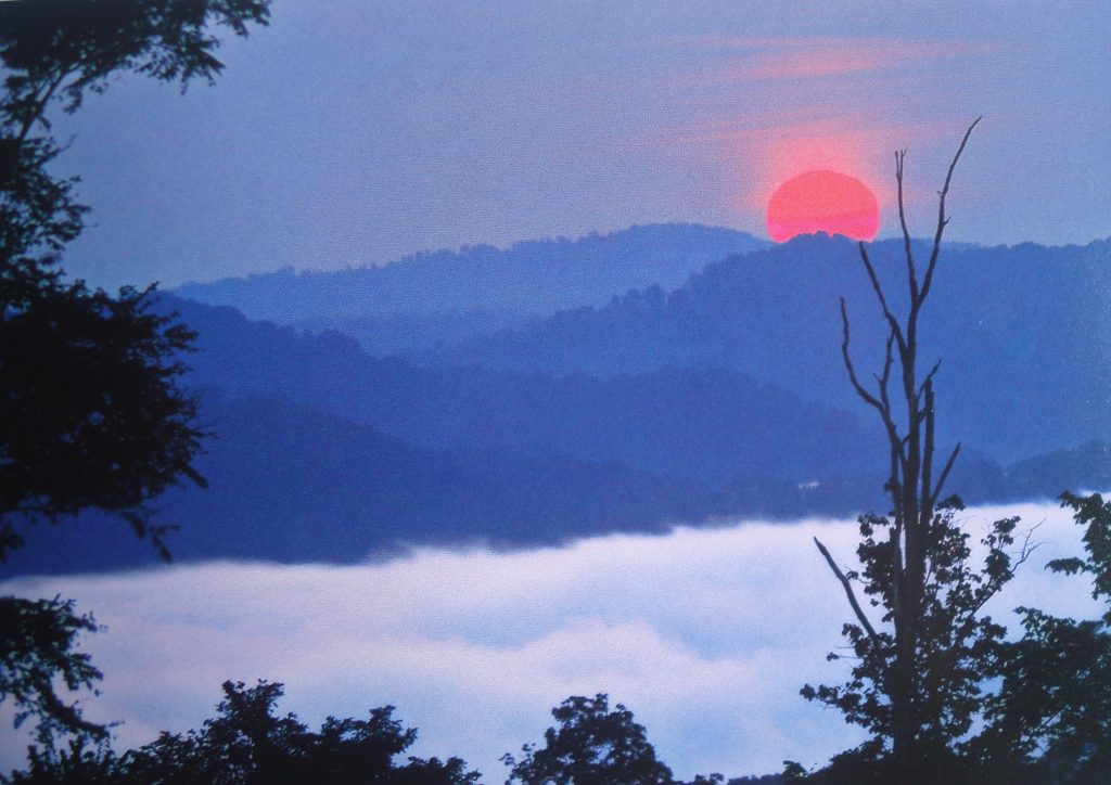 Dean Hill image | Making Connections News