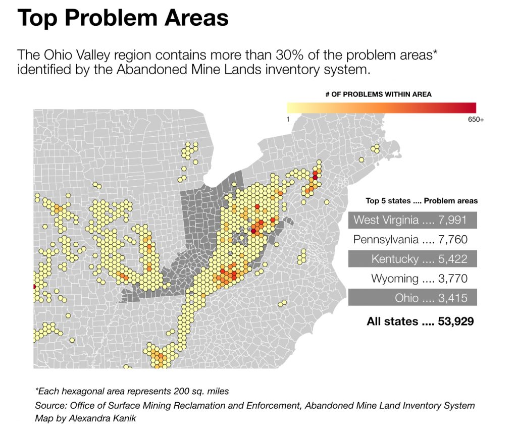 aml-maps-states-zoom-IN-v4 | Making Connections News